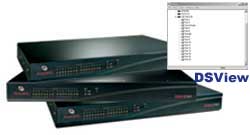 Avocent DSR シリーズ