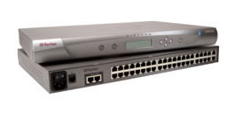 Raritan KVM Switch Products